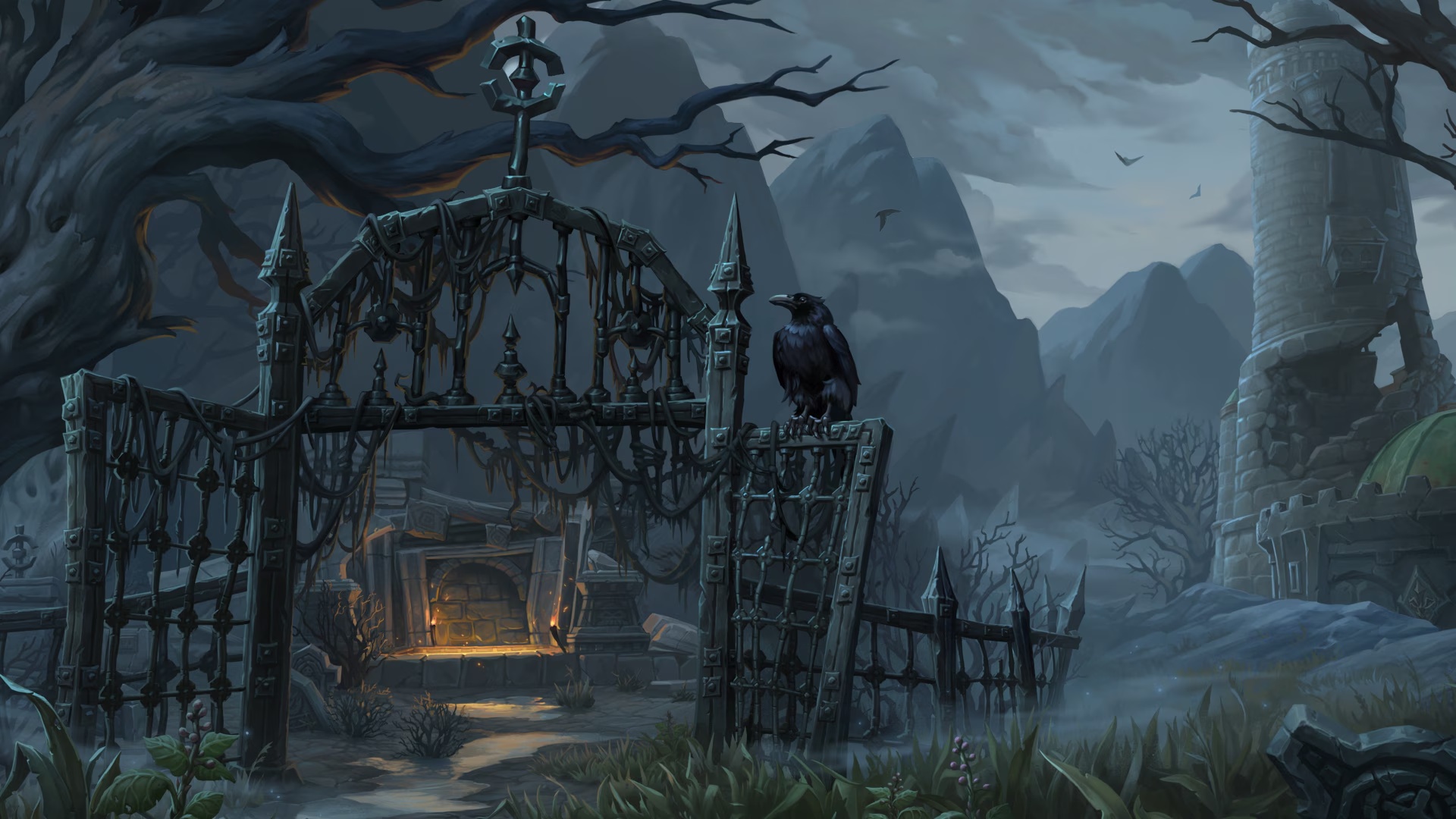 Season of Discovery Phase 7 Now Live - Patch Notes - Wowhead News