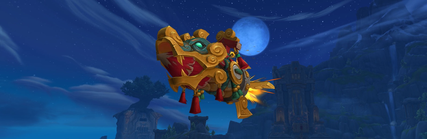 Elders of Khaz Algar Achievement - Where to Find Each Elder - Wowhead News