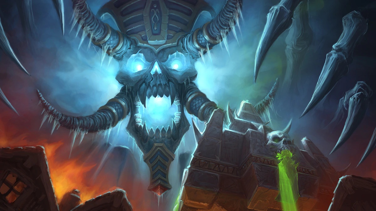 Naxxramas Raid Testing Reopened - Season of Discovery Phase 7 PTR ...