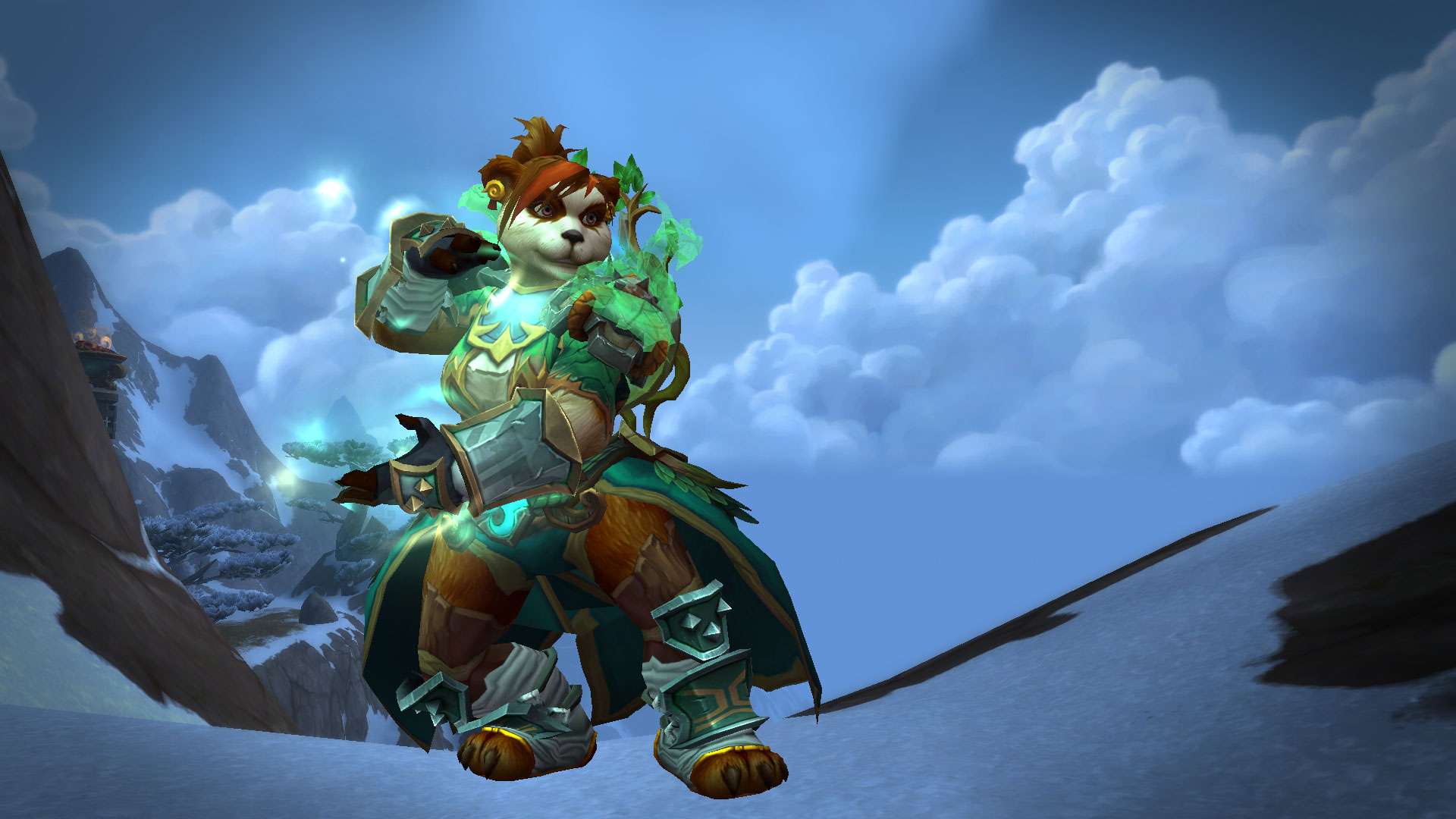 Mistweaver Monk Patch 11.1 Changes Reviewed - Enemy Target Scaling ...