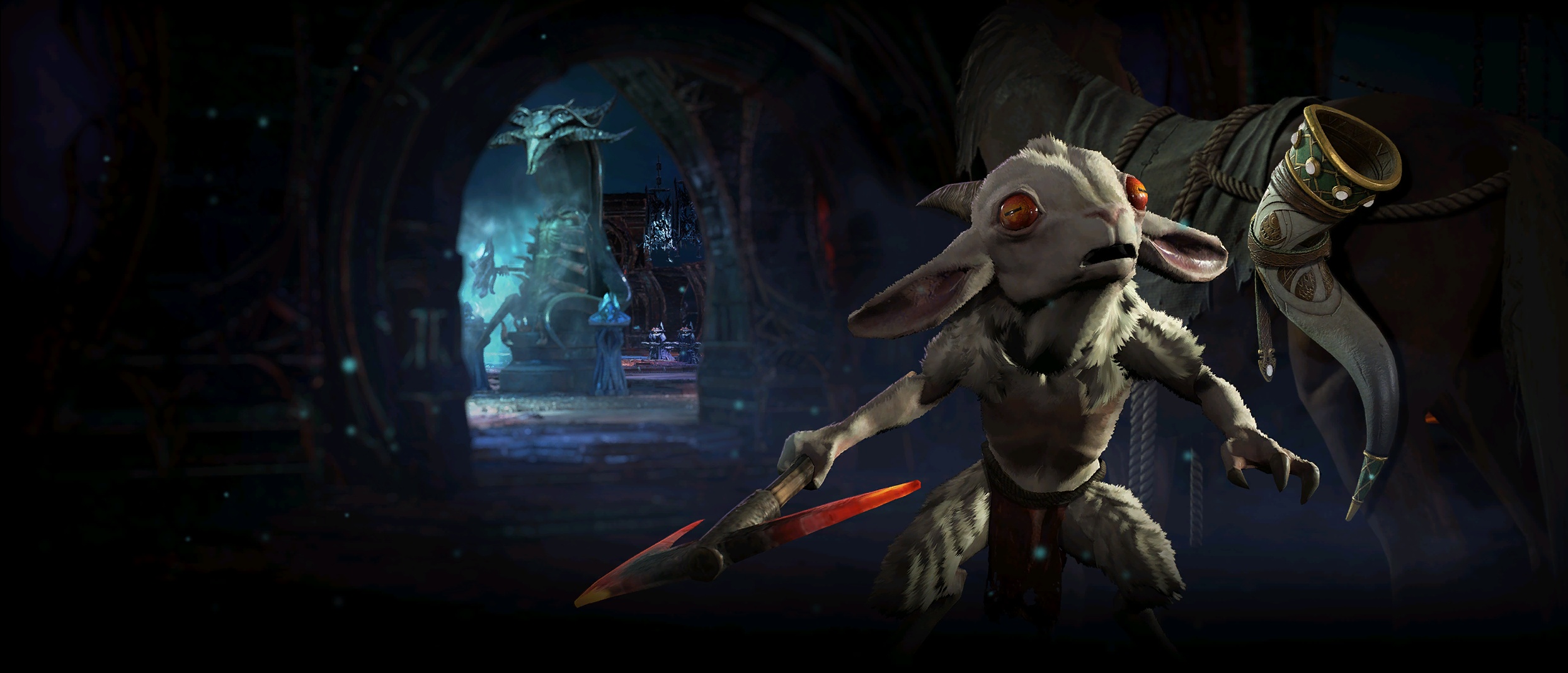 Two New Pets in Diablo 4 Store - Pale Perry & Quillgem Scamp - Новости ...