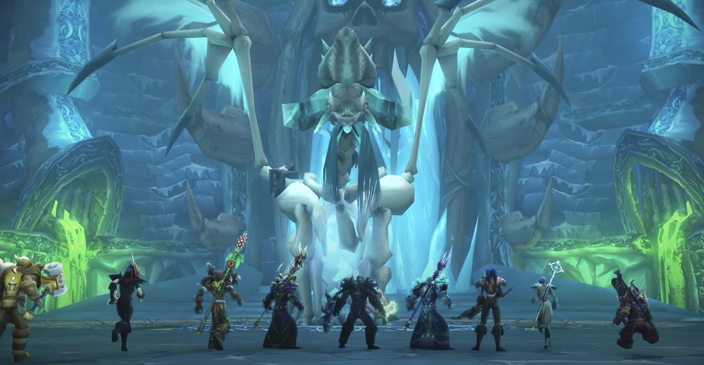 How to Complete the Naxxramas Attunement in Season of Discovery Phase 7 ... How to Complete the Naxxramas Attunement in Season of Discovery Phase 7 ...