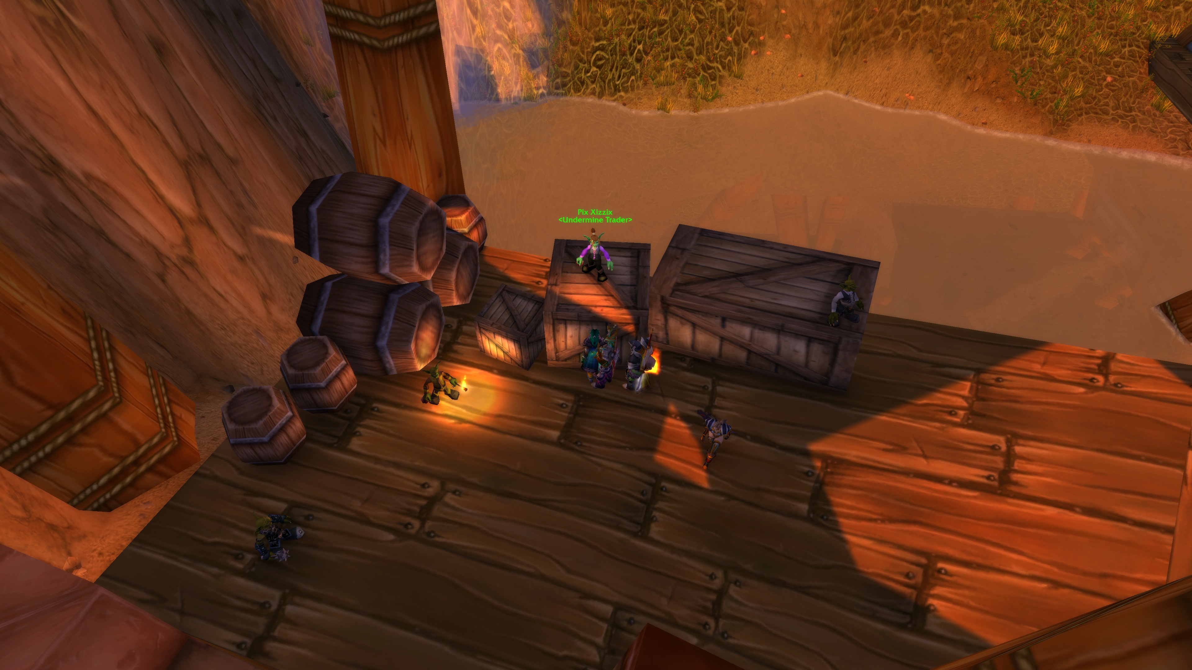 Classic Season of Discovery News and Guides