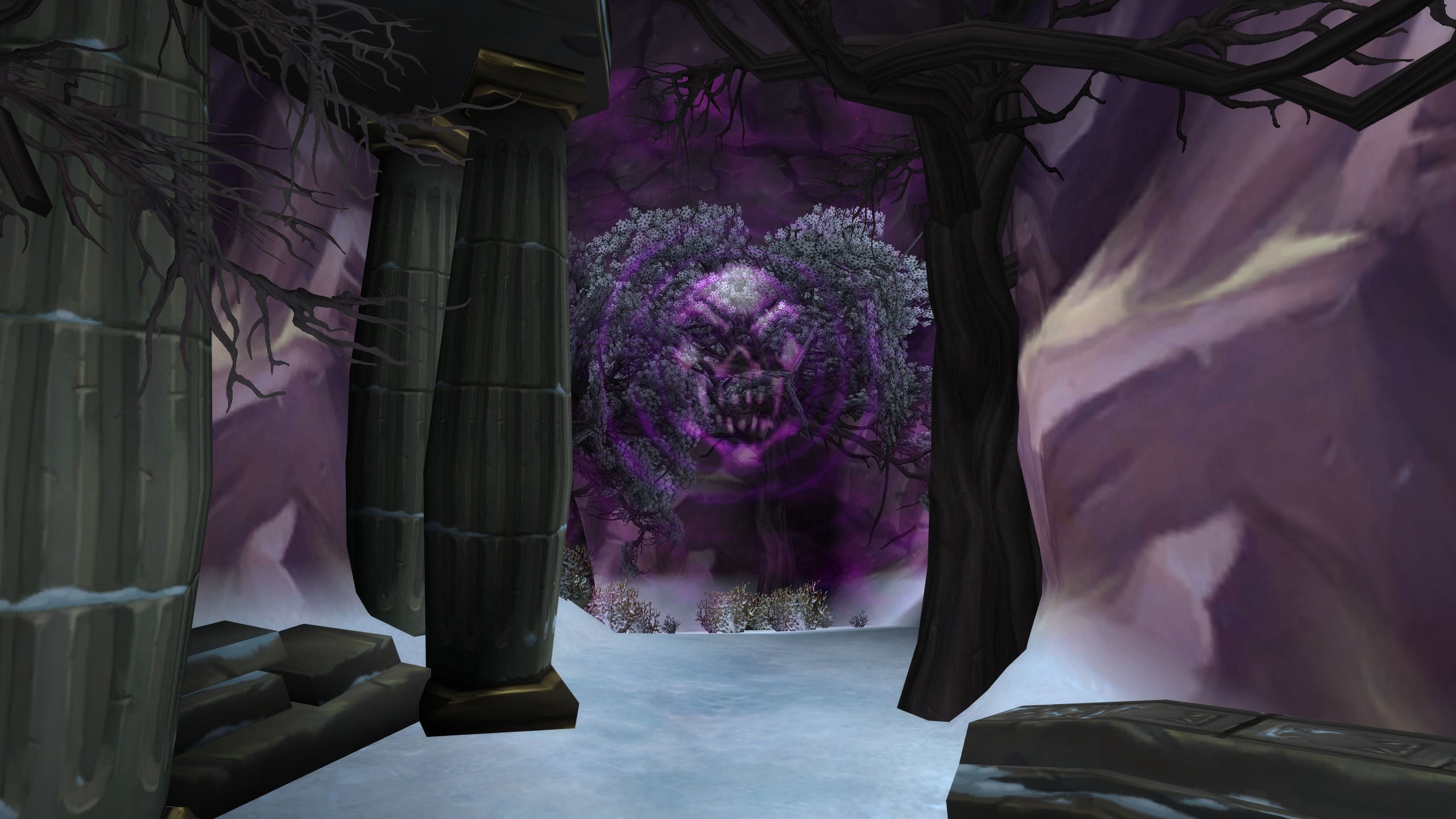 Elemental Rune Dungeons: Protocol Twilight Available for Testing ...