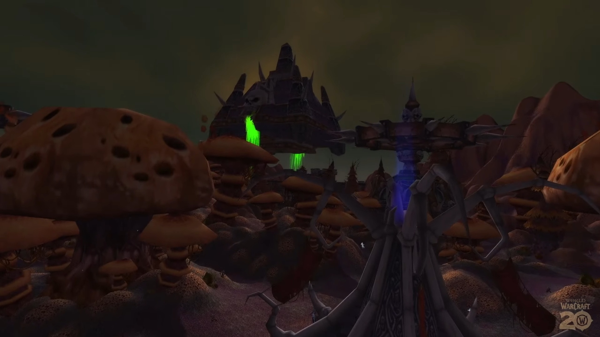 World of Warcraft News and Guides