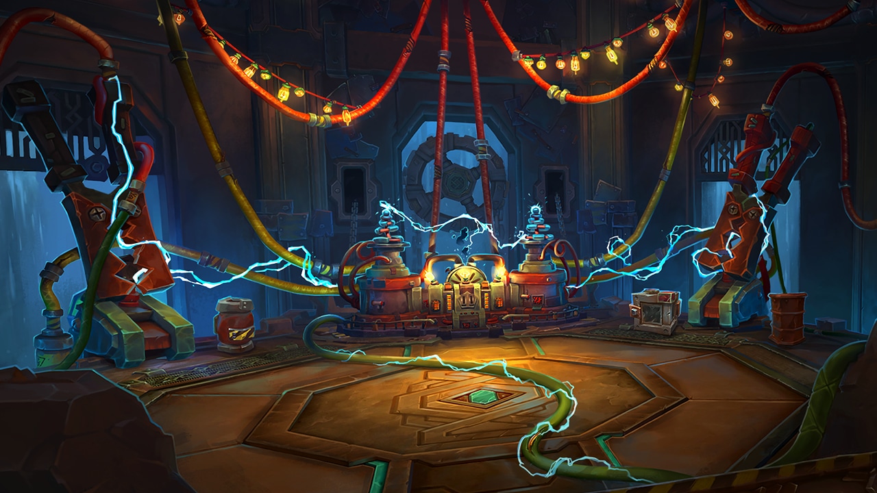 Season 2 Mythic+ Tuning Development Notes for February 12th - 10% ...