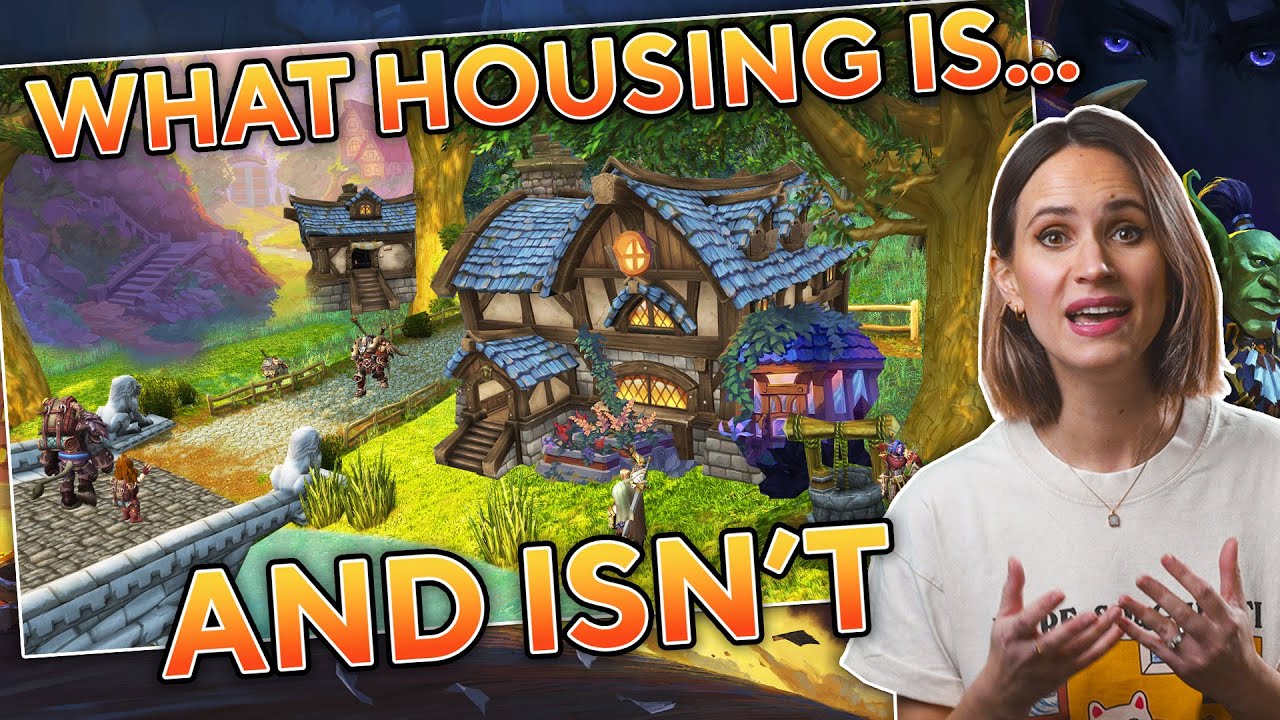 The Weekly Reset with Taliesin and Evitel: Player Housing - What It Is ...