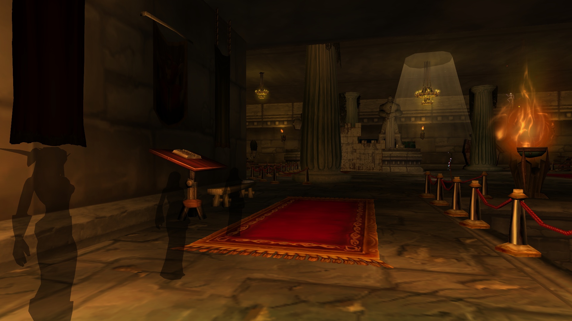 World of Warcraft News and Guides