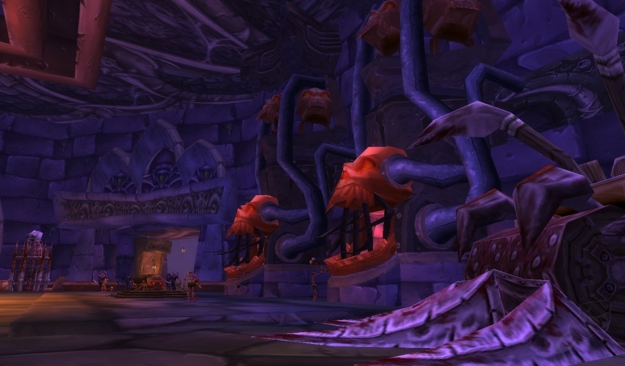 World of Warcraft News and Guides