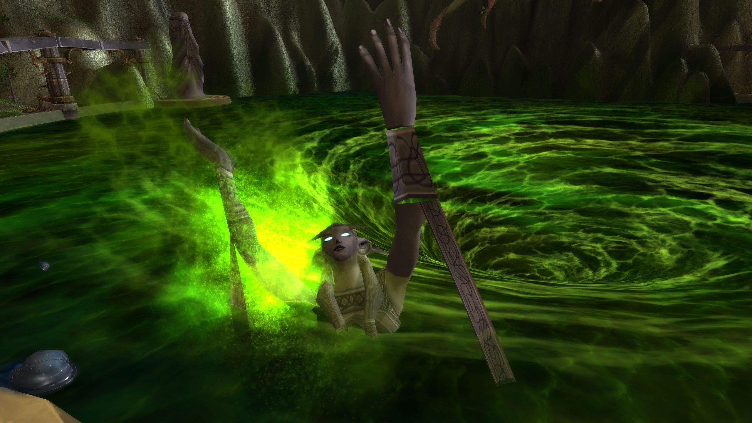 Twilight Protocol Dungeon Rewards & Obsidian Fragment Prices ...
