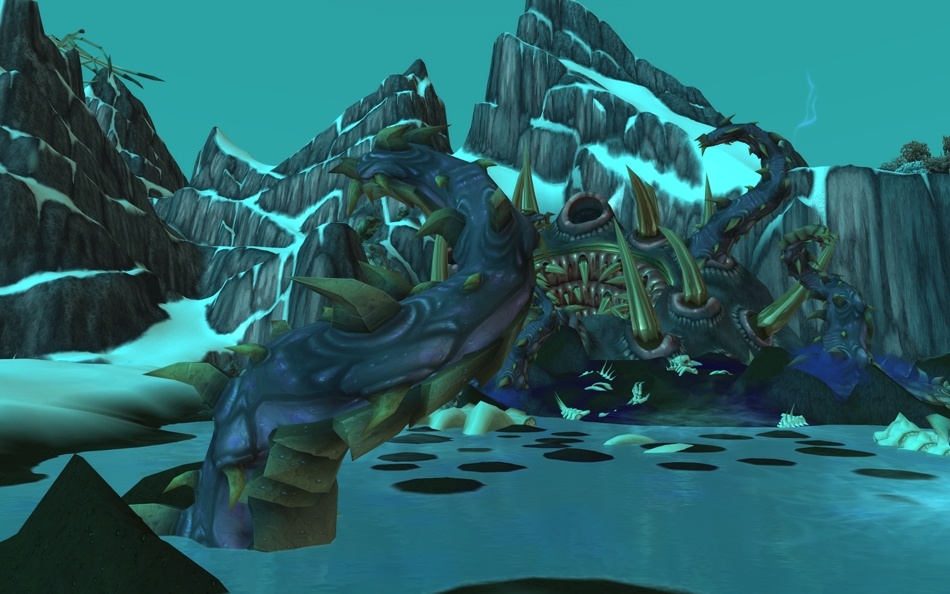 [[Cataclysm Classic] News and Guides]