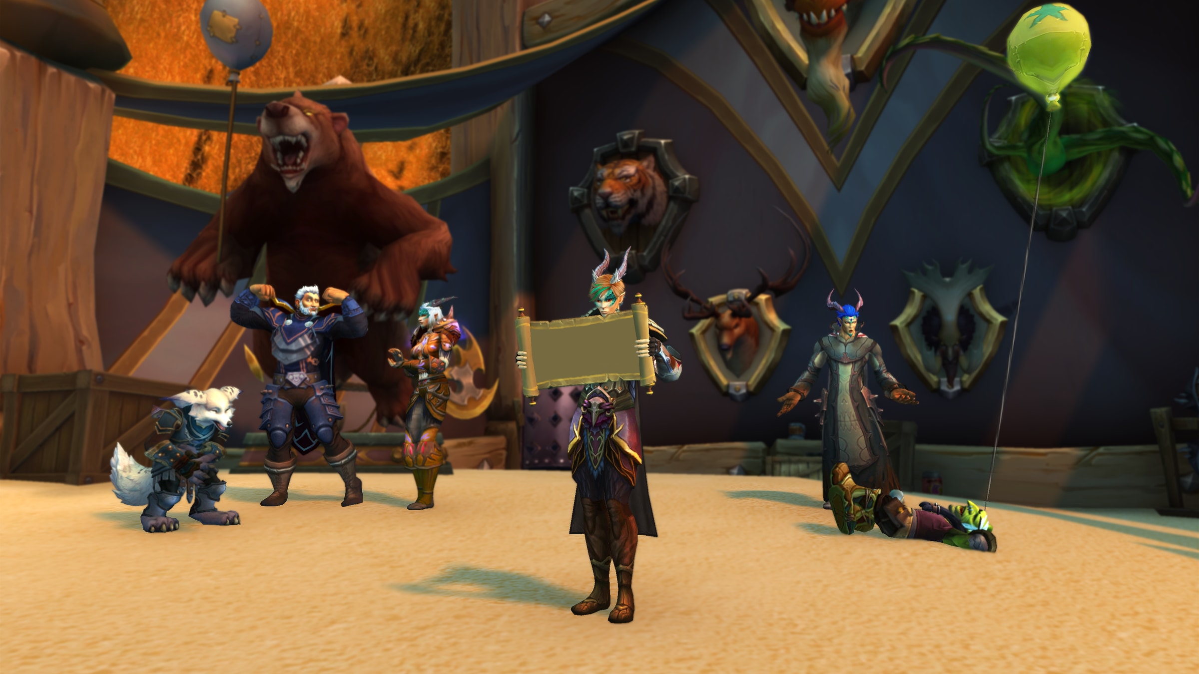 Last Wave of London Tickets for 30th Anniversary Celebration Goes Live ...