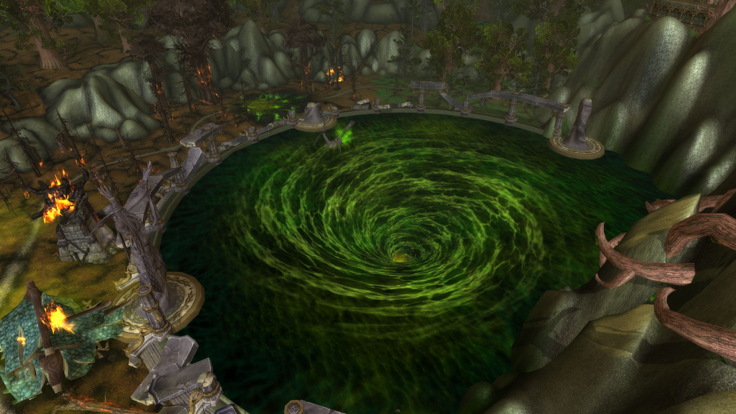 Cataclysm Classic News und Guides