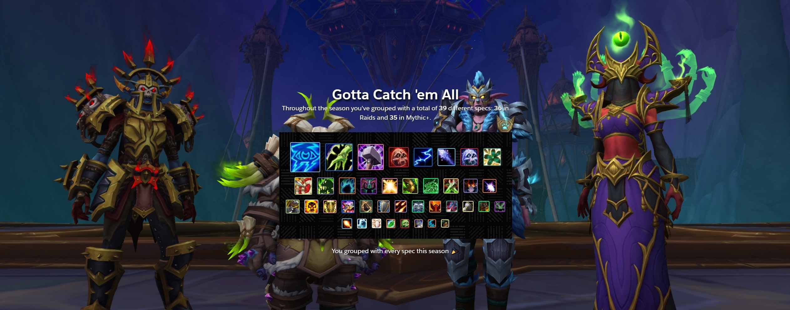 World of Warcraft News and Guides