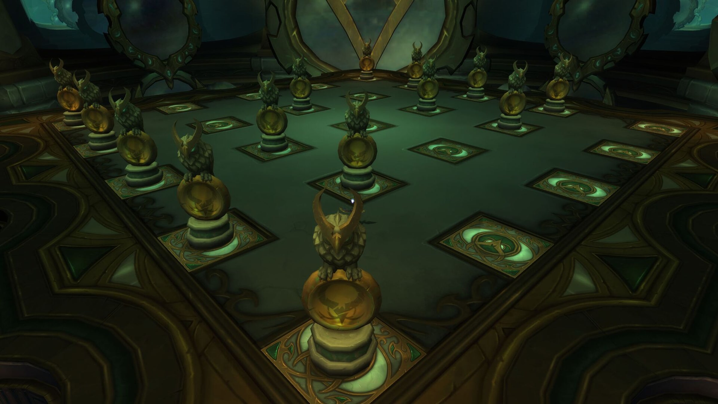 The Making of Ratts’ Revenge: Deciphering Incognitro, the ...