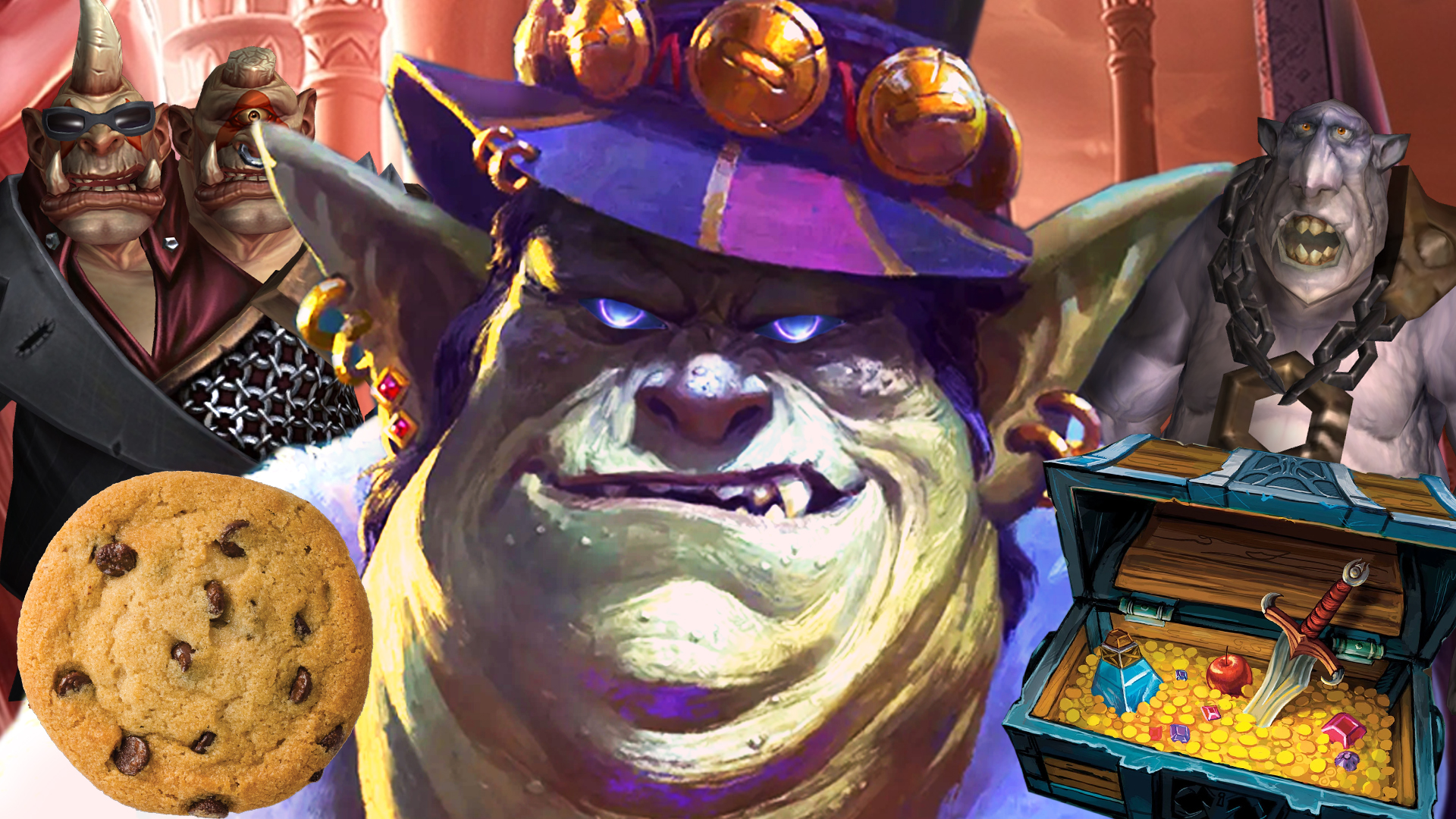 World of Warcraft News and Guides