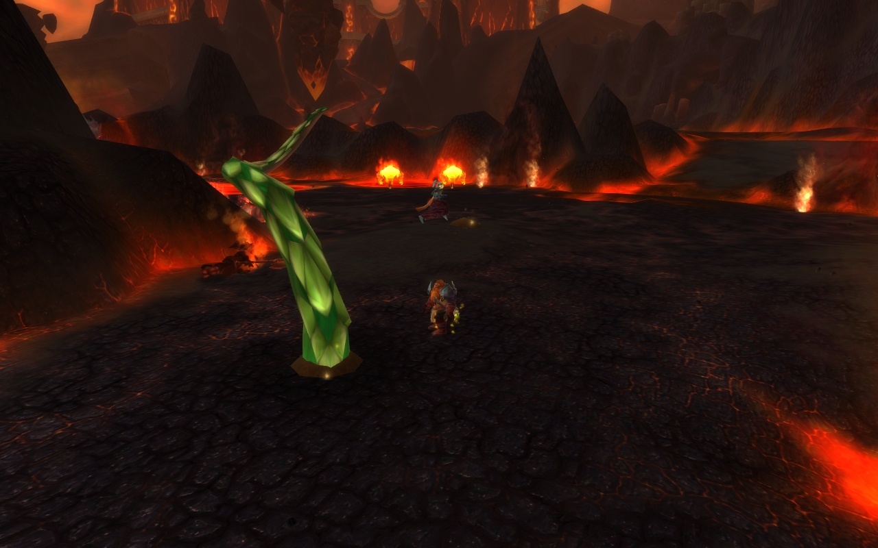 Новости и гайды по Cataclysm Classic