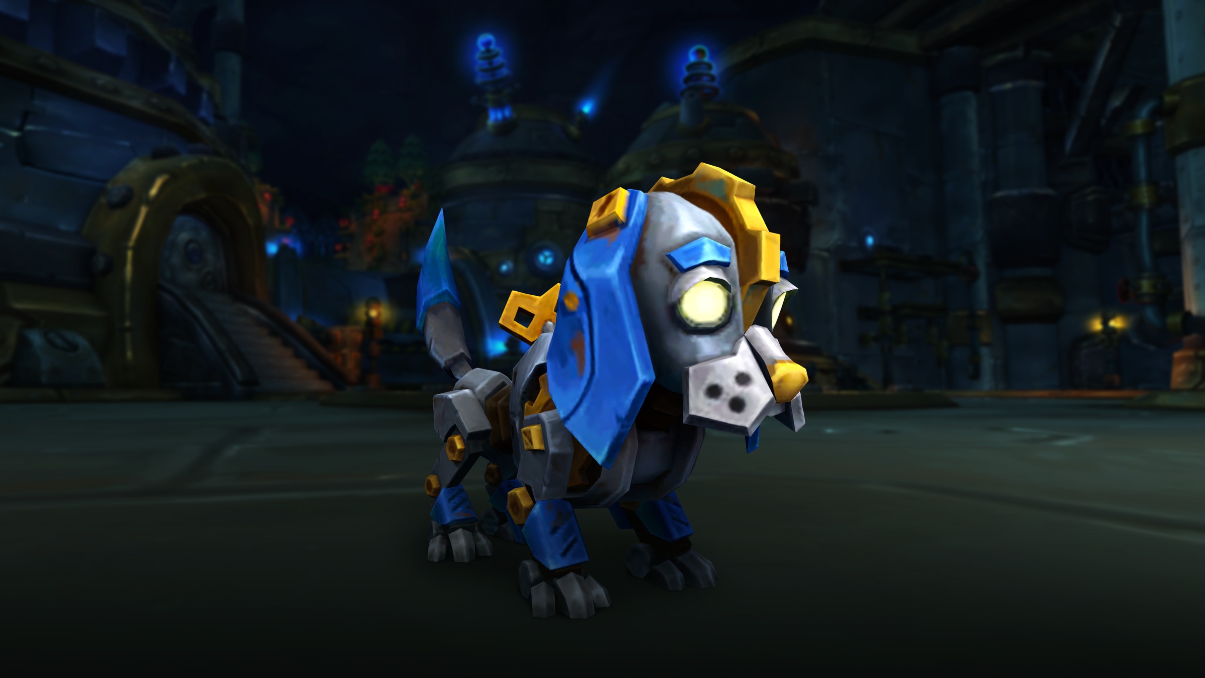 World of Warcraft News and Guides