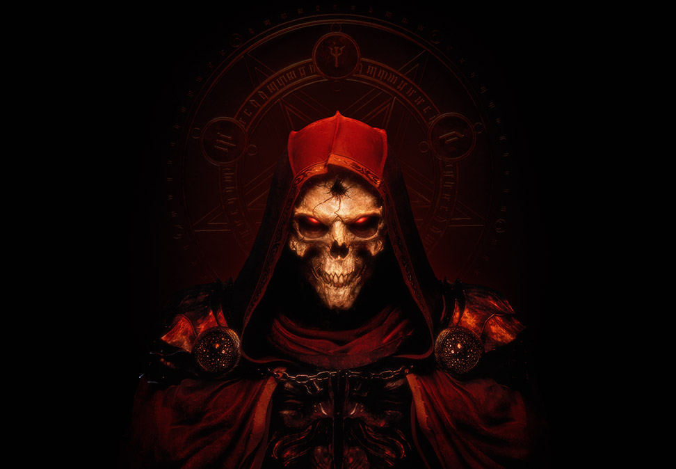 Diablo 2: Resurrected Ladder Season 9 Starts March 7th - Actualités Wowhead