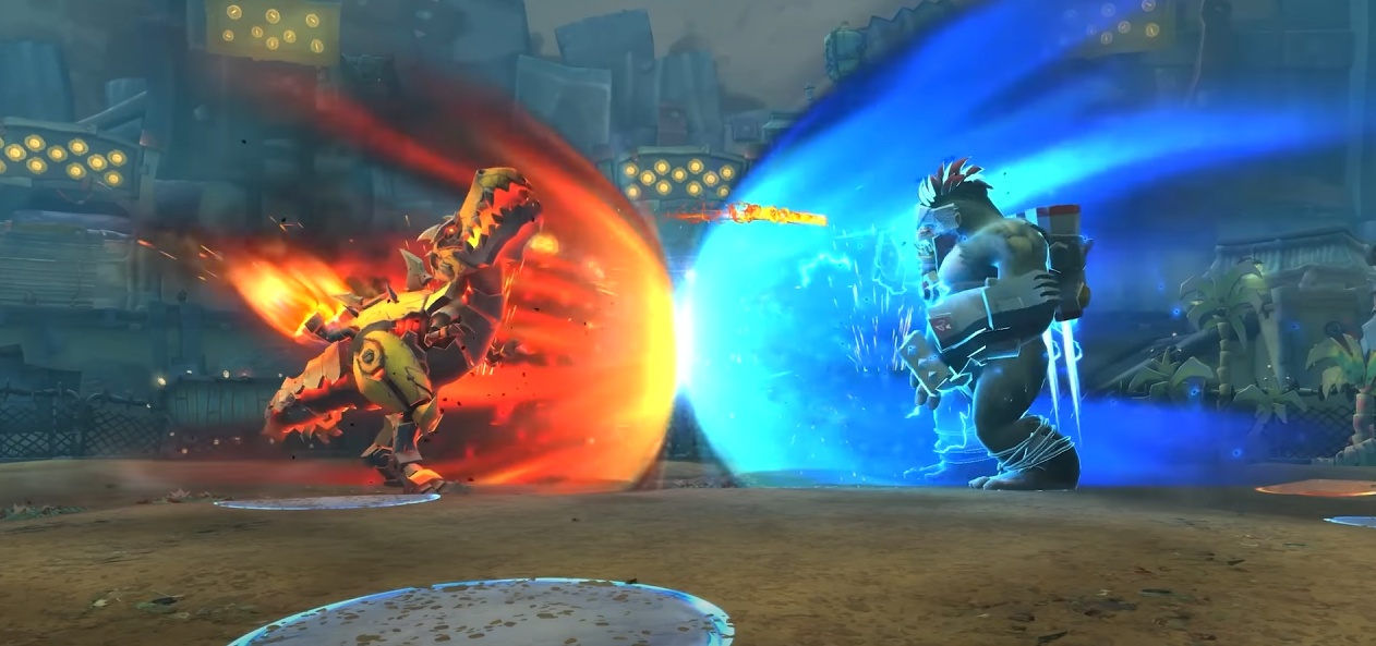 All BoE Armor Available in the Liberation of Undermine Raid - Wowhead News