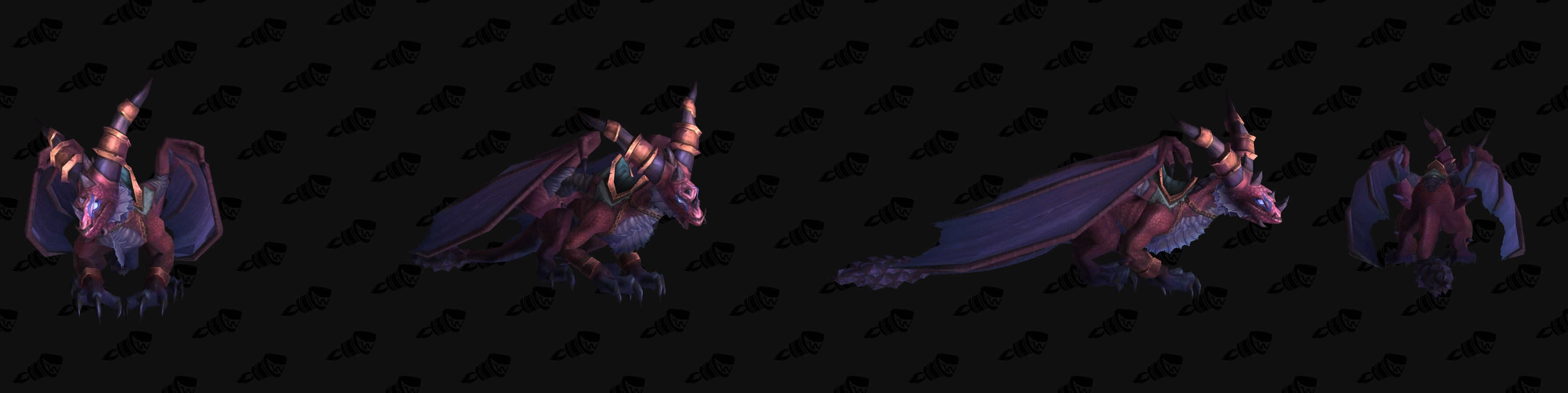 How to Earn the Reins of the Twilight Harbinger - Cataclysm Classic ...