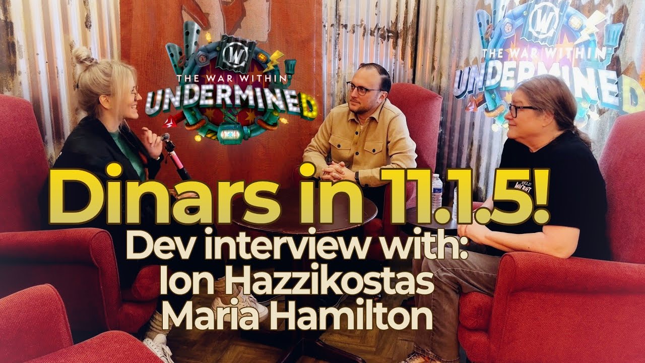 Naguura Interview with Ion Hazzikostas and Maria Hamilton - Dinars ...