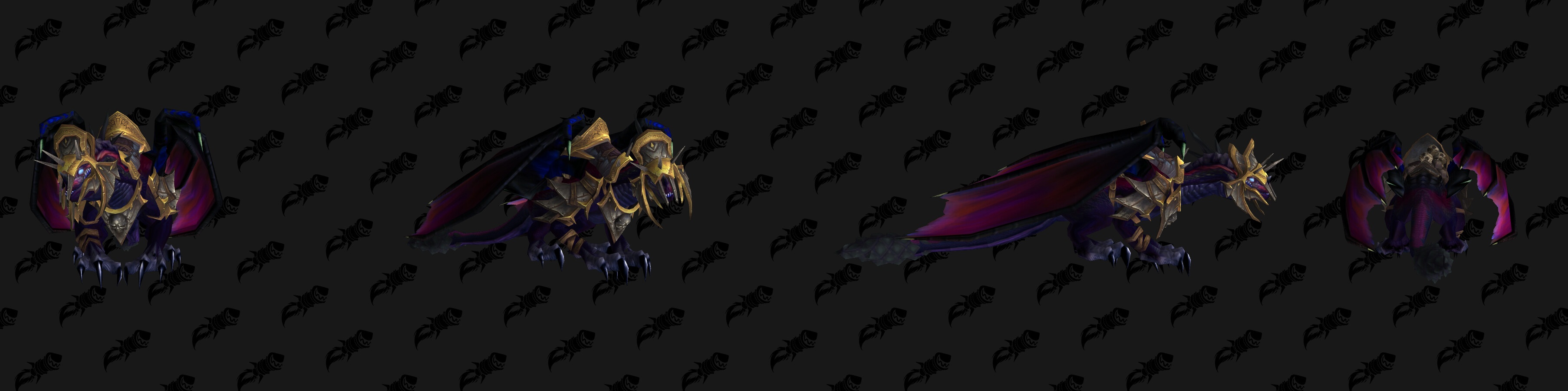 How to Earn the Cataclysmic Gladiator's Twilight Drake - Cataclysm Classic - Actualités Wowhead