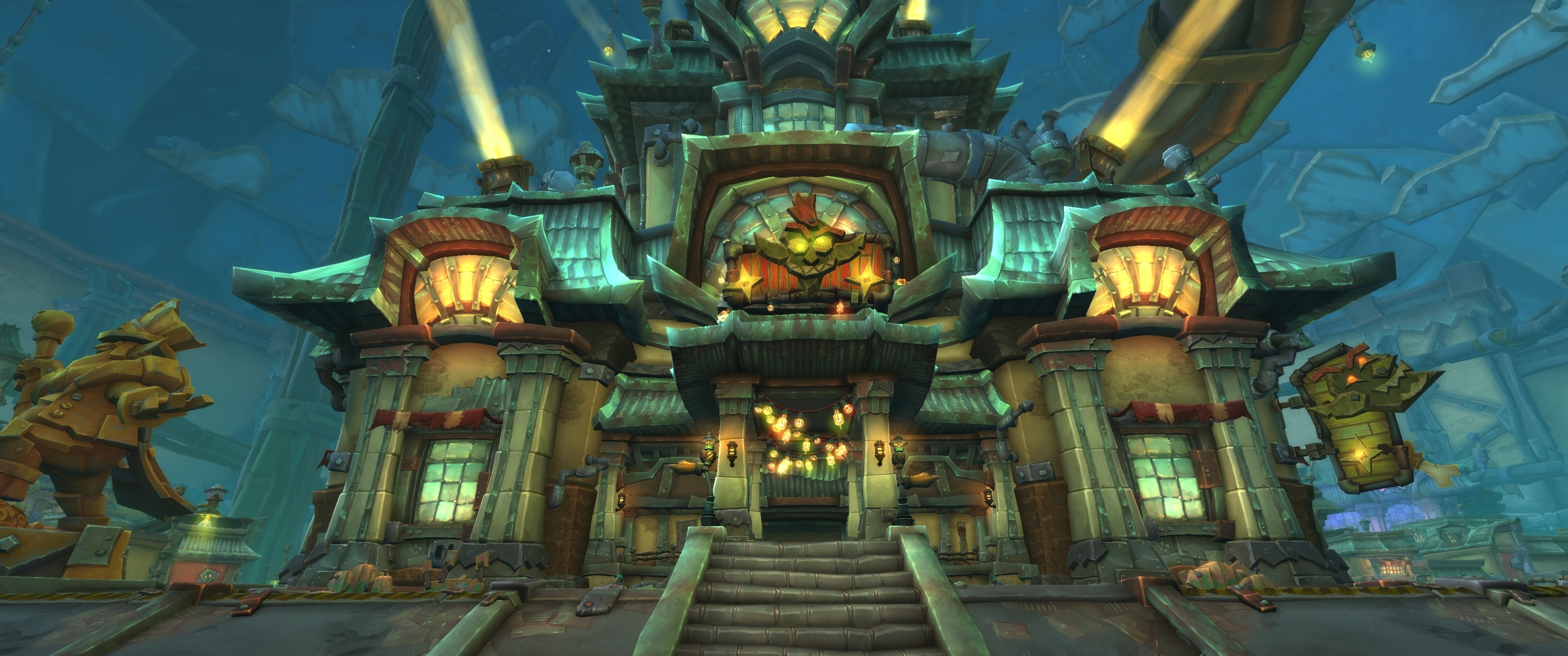 Earn Fast 629 Crafted Gear in Week One of Patch 11.1: Undermine(d ...