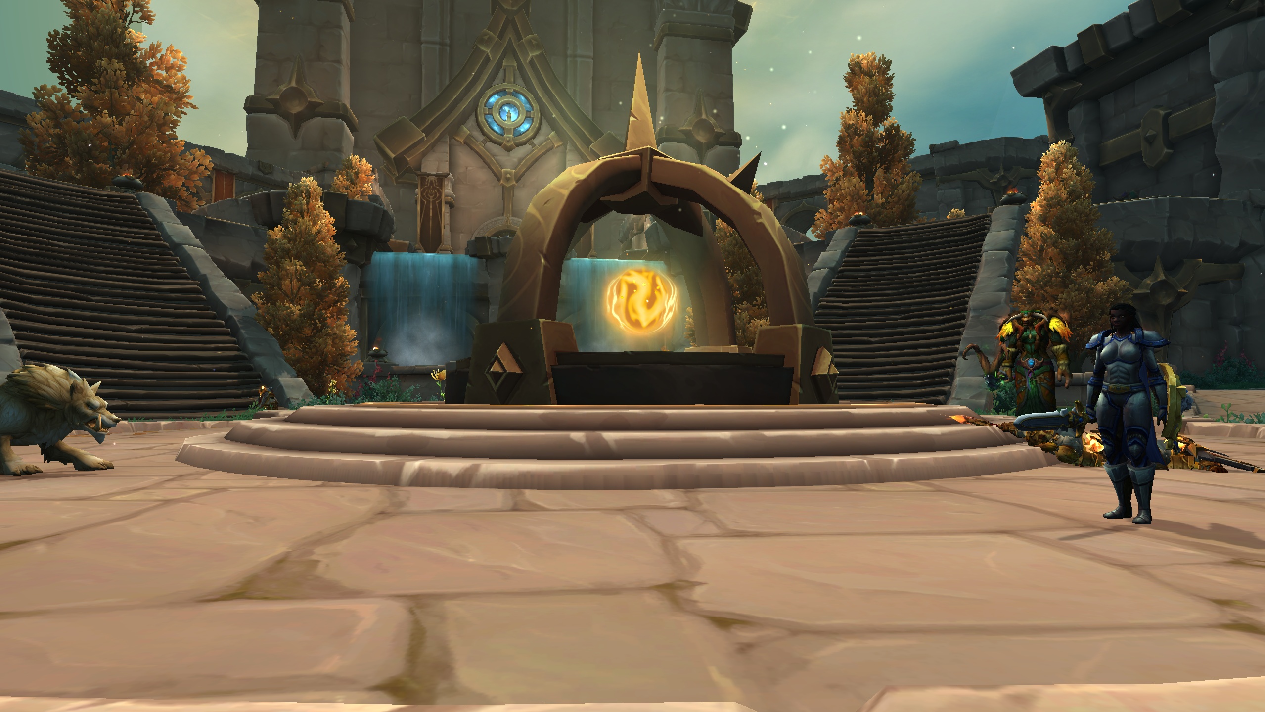 Interactive Dungeon Buffs in The War Within Season 2 Mythic+ - Notícias ... Interactive Dungeon Buffs in The War Within Season 2 Mythic+ - Notícias ...