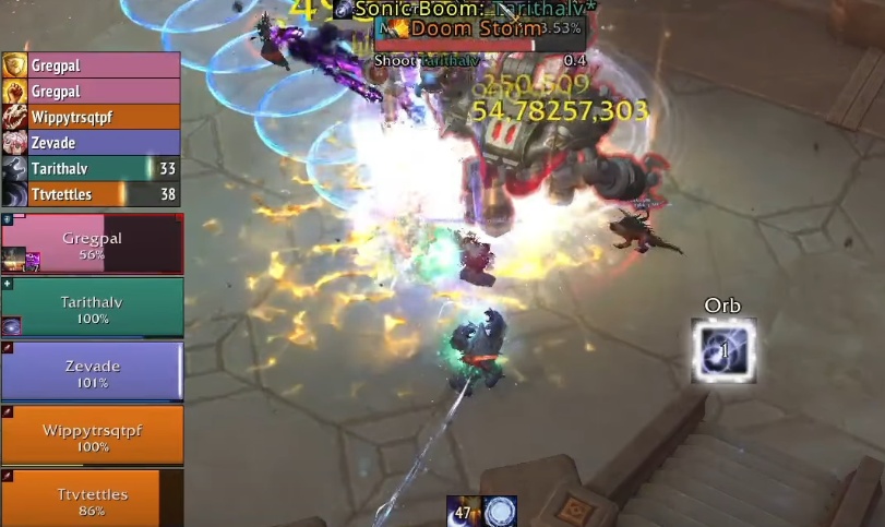 Tarithal's Season 2 Dungeon WeakAuras Now Available - Новости Wowhead