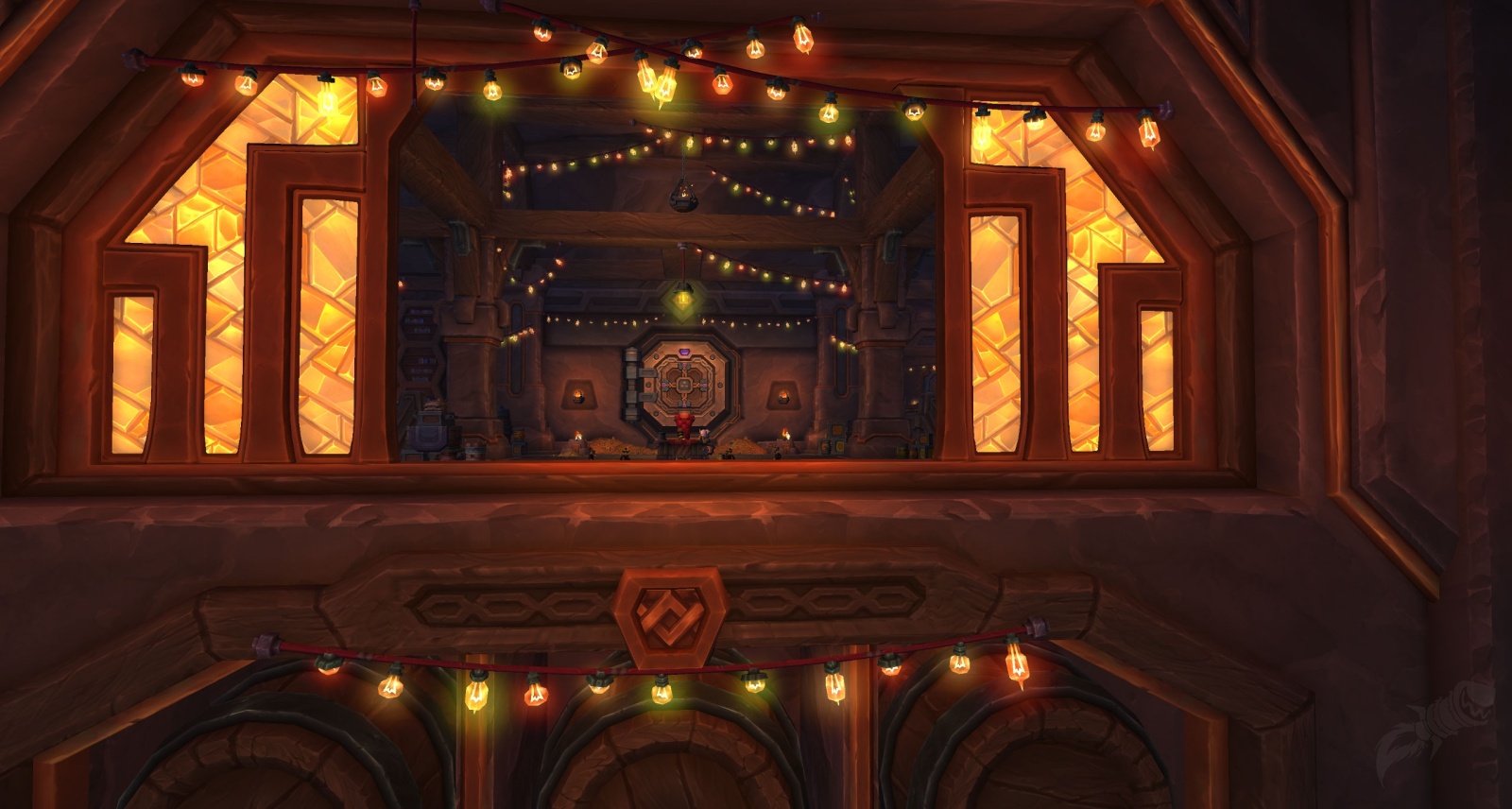 Changes Made to Keystone Leveling in The War Within Season 2 Mythic+ ...