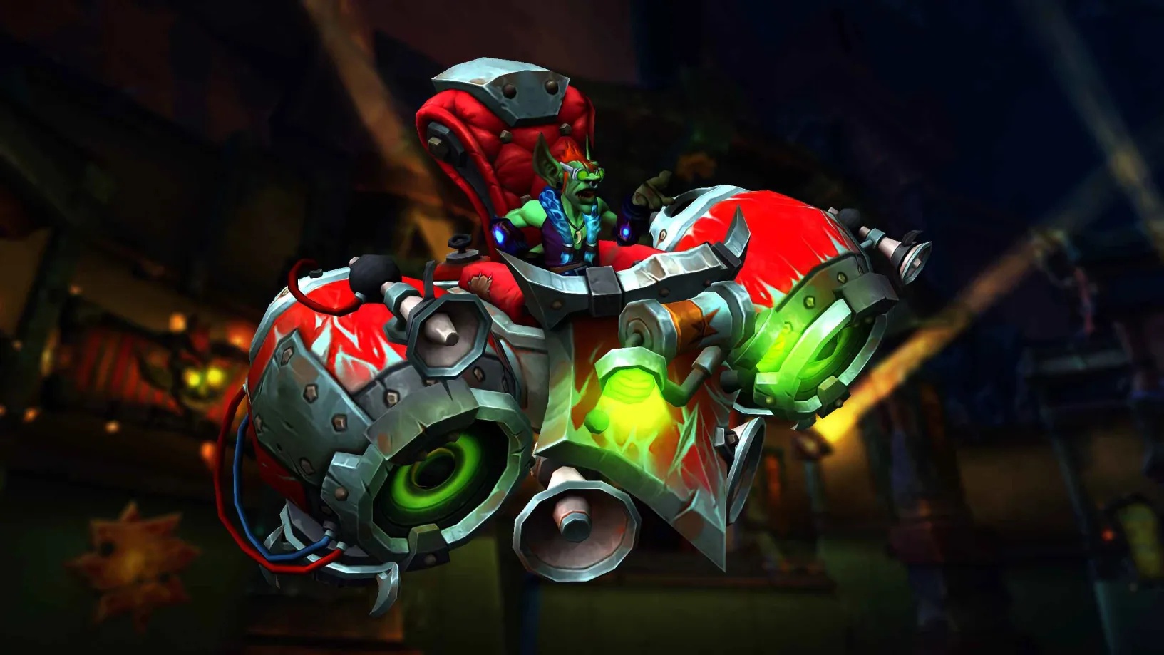 World First Mythic Rik Reverb by Instant Dollars - Wowhead News