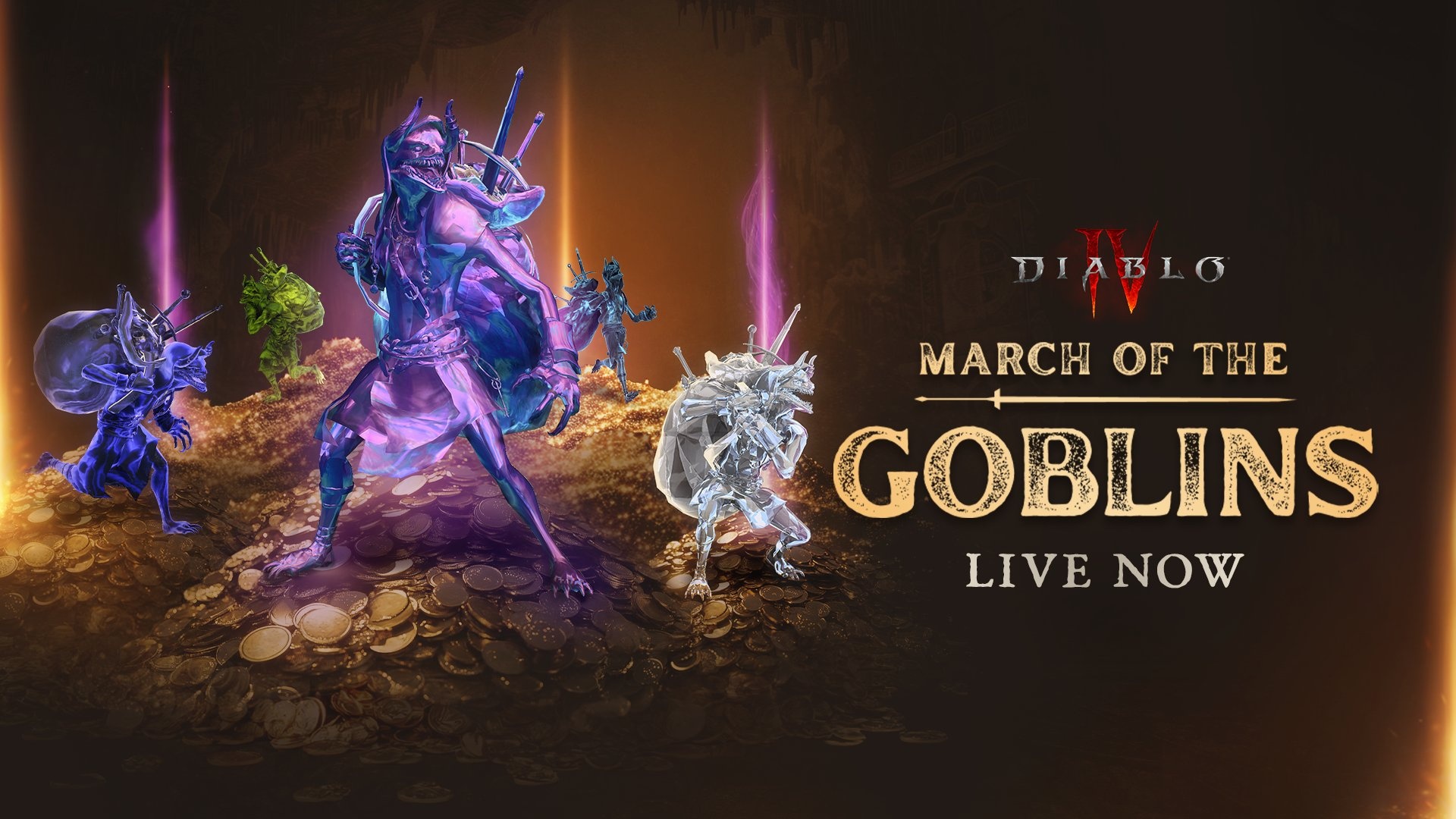 Diablo 4 Patch 2.1.3 Now Live - New Goblins, Sorcerer and Witchcraft Buffs - Wowhead News