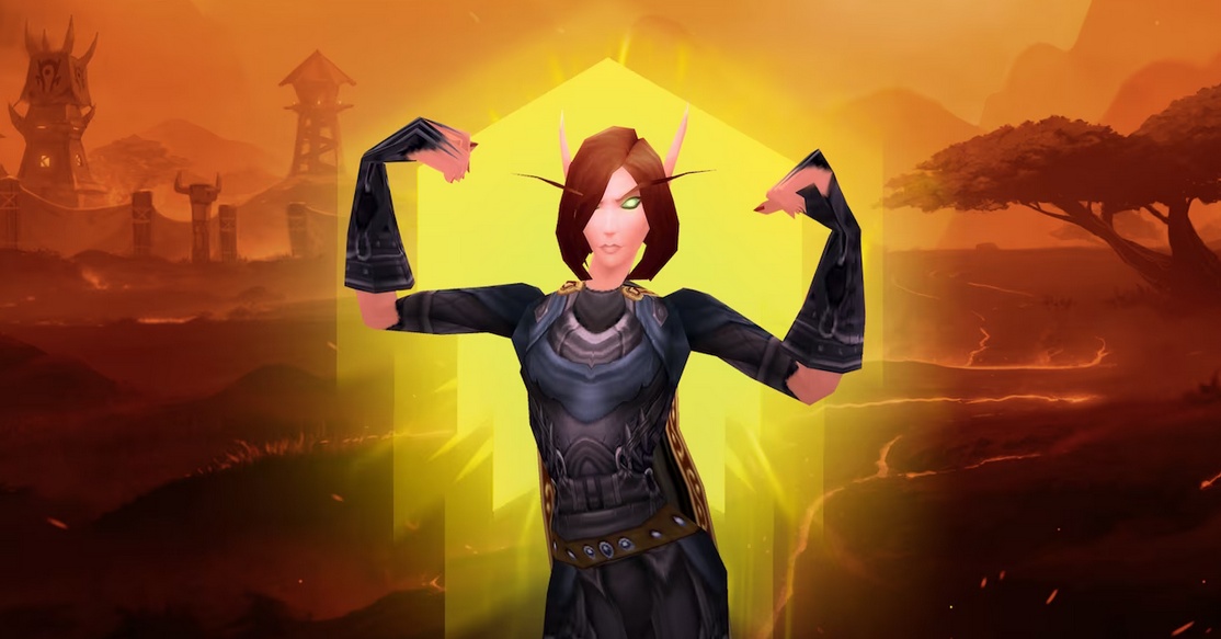 New Winds of Mysterious Fortune Leveling & Reputation Event in Patch 11.1.5 - Notizia di Wowhead