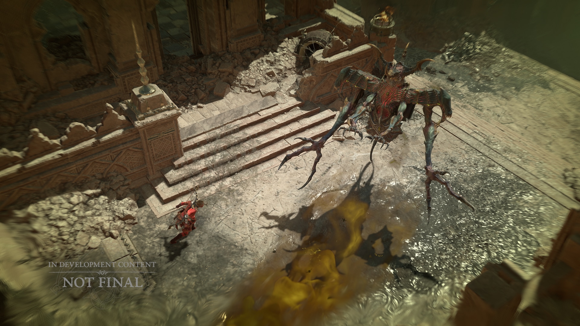 Blizzard Releases Patch 2.2.0 PTR Blog Post - Boss Ladder Rework ...