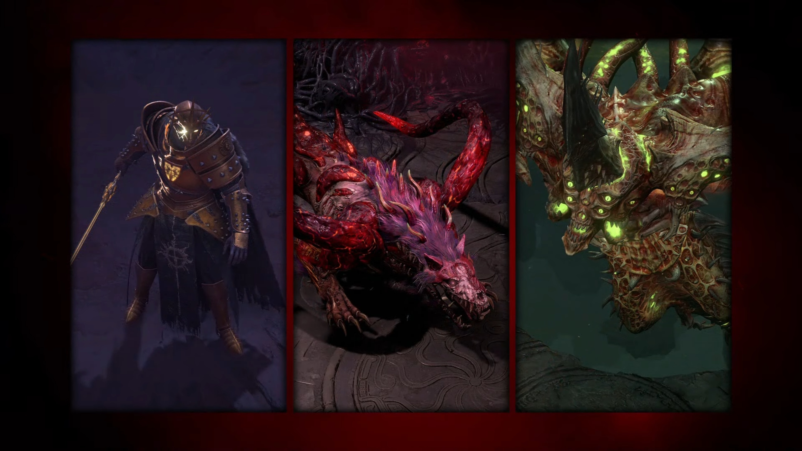 All New Boss Powers Revealed - Diablo 4 Season 8 - PC General ... All New Boss Powers Revealed - Diablo 4 Season 8 - PC General ...