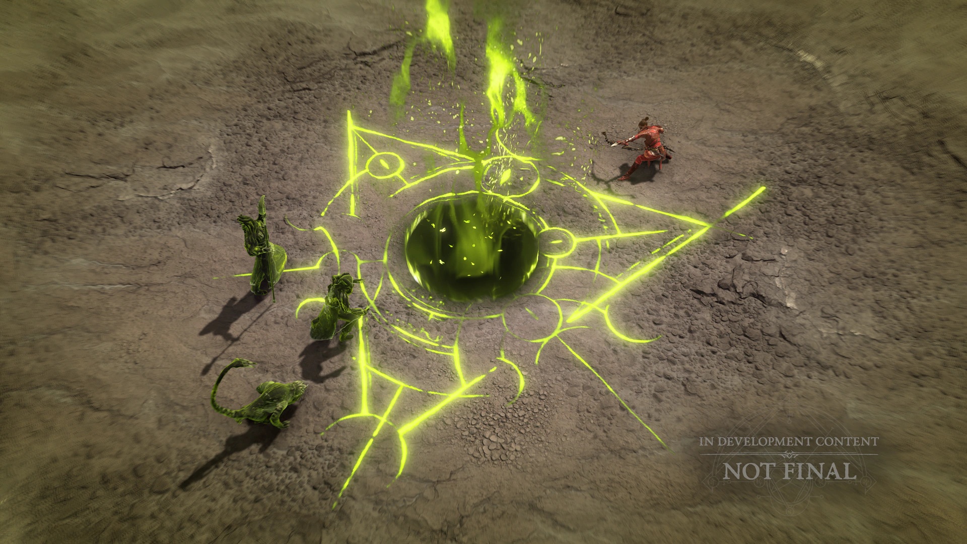 Apparition Incursions: New Event in Diablo 4 Patch 2.2.0 PTR - Wowhead News