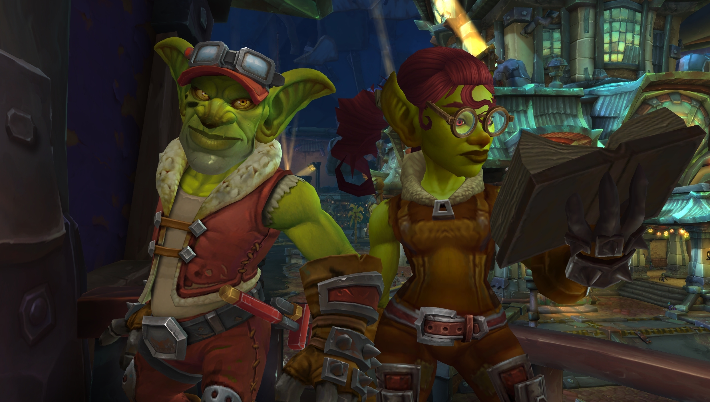 World of Warcraft News and Guides