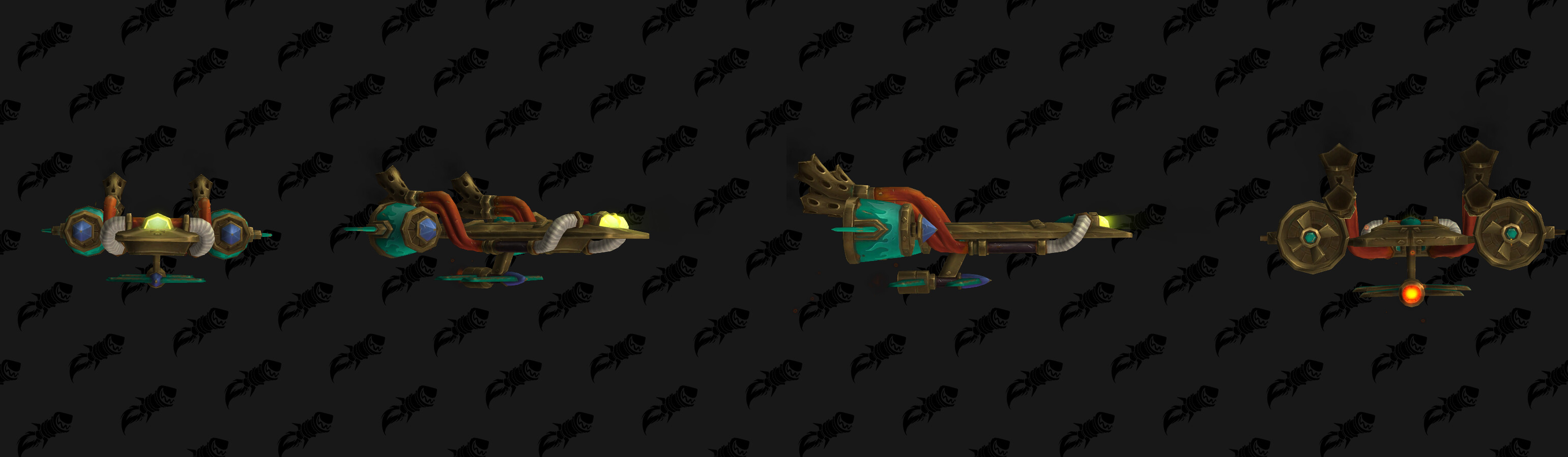 Easiest Mounts to Earn in Undermine - Wowhead News