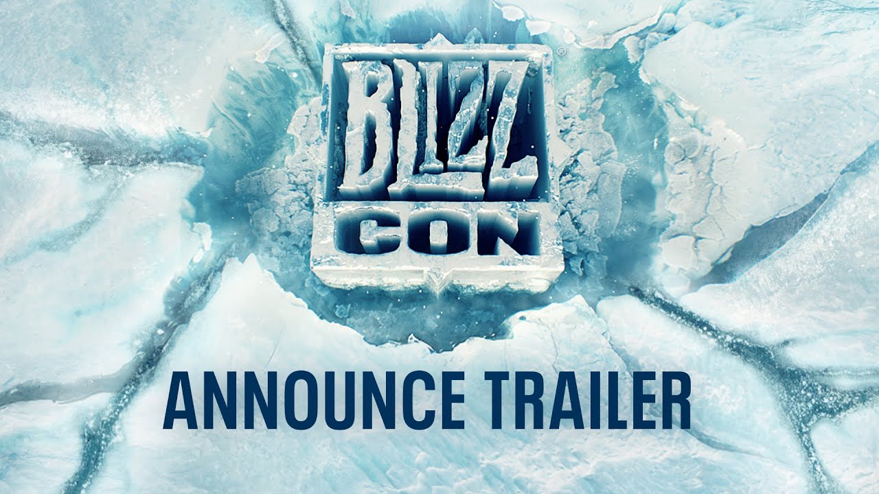 BlizzCon Announced on September 12 - 13 in 2026 - Wowhead News