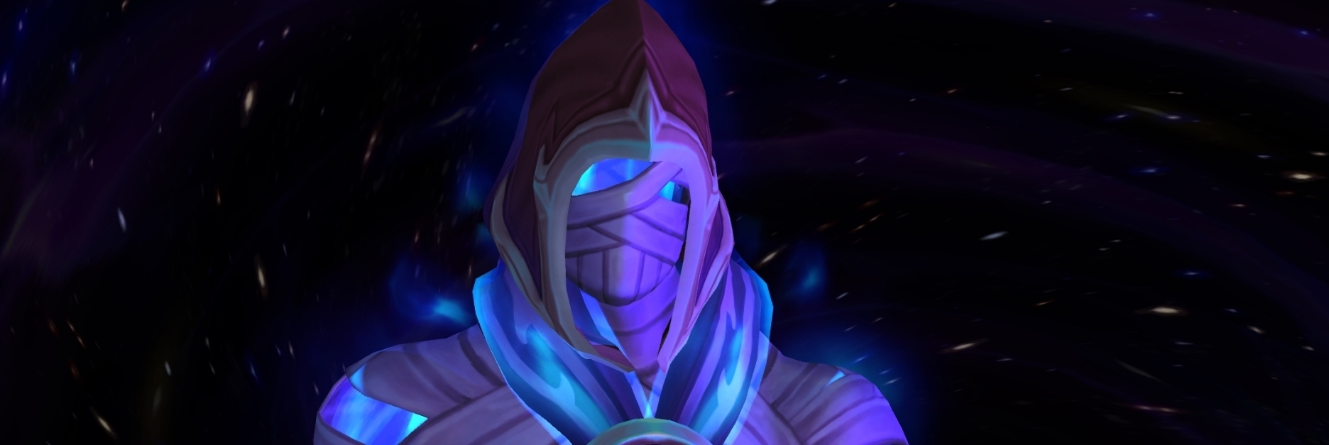 What Comes Next? - Ethereals in Patch 11.1 and Beyond - Wowhead News