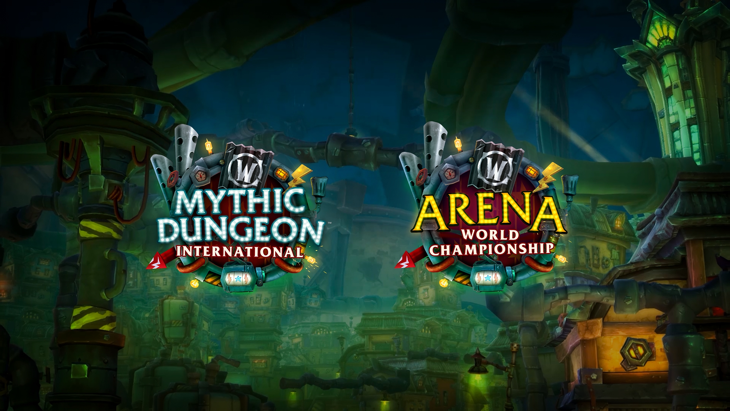 내부 전쟁 2 시즌 MDI 및 AWC 참가 접수 시작 - 와우헤드 뉴스