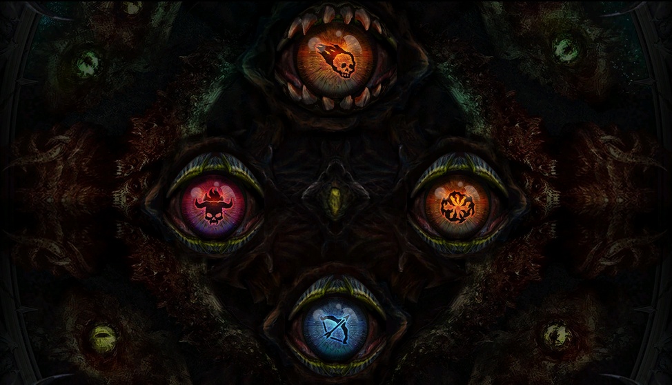 Wowhead Build Planner Now Updated With Season 8 Boss Powers - Wowhead News