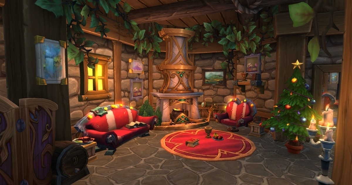 Top 5 Undermine Objects We Want in Player Housing - Wowhead News