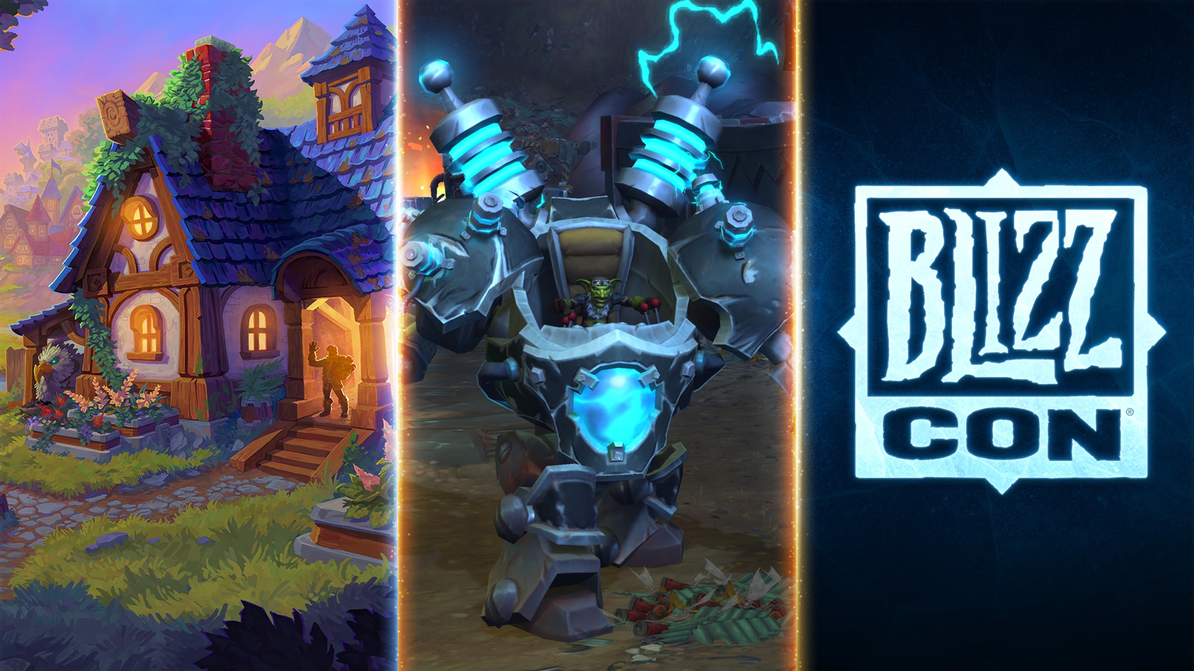 WoW Weekly: Housing Decor, BlizzCon Returns in 2026, and More ...