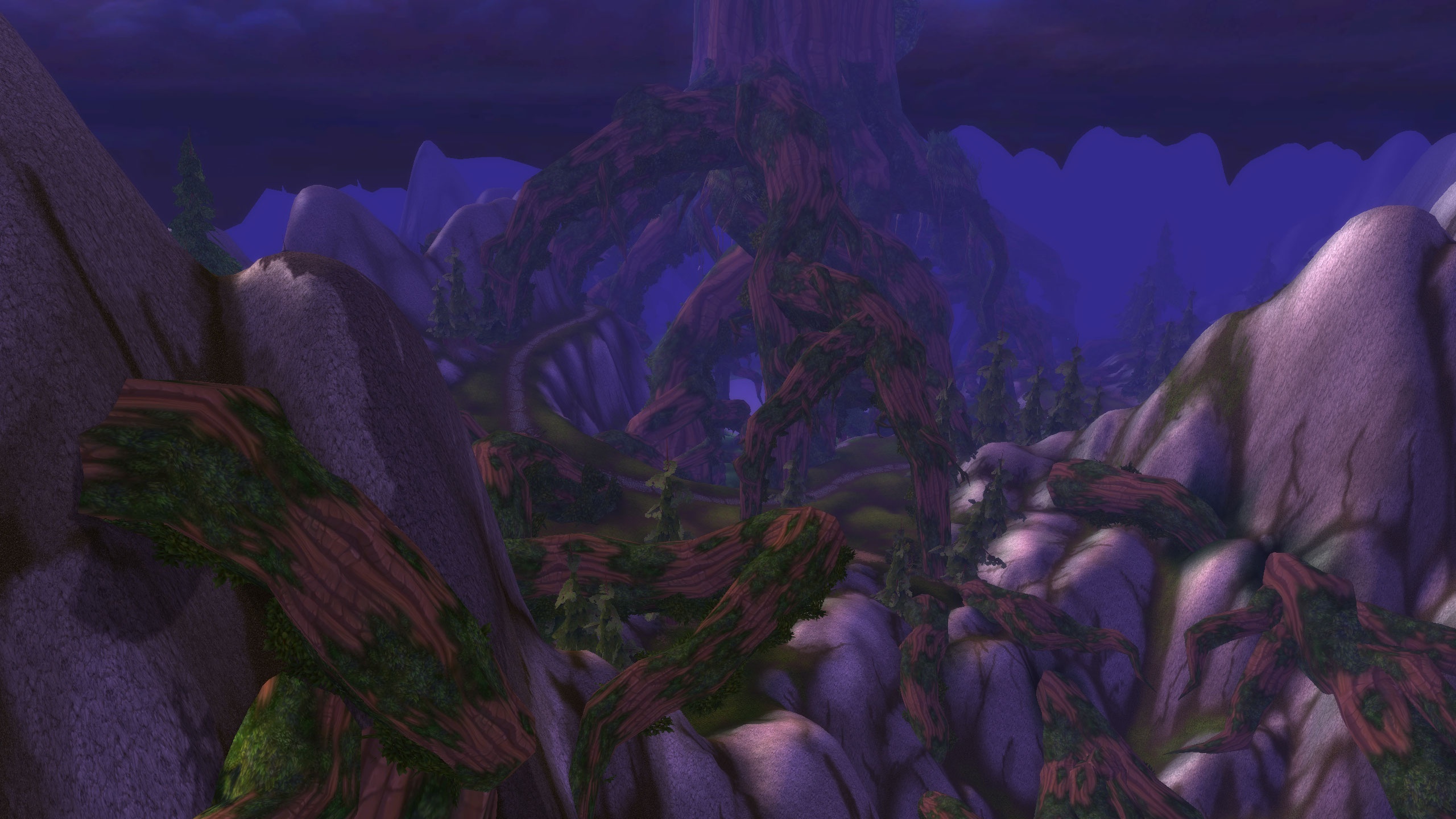 Could We Be Going to Mount Hyjal in Season of Discovery Phase 8 ...