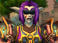 WoW's 9th Anniversary: November 18 - December 2nd - Wowhead News