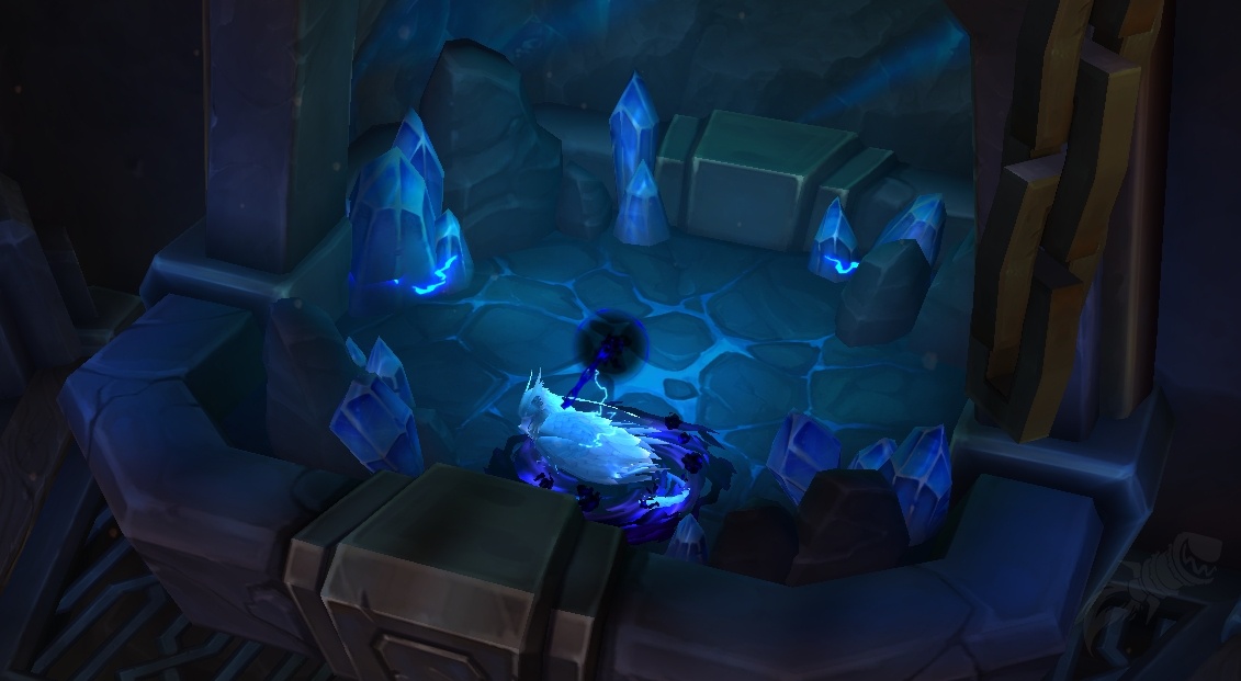 Xal'atath's Bargain: Voidbound is This Week's Mythic+ Affix - March ...