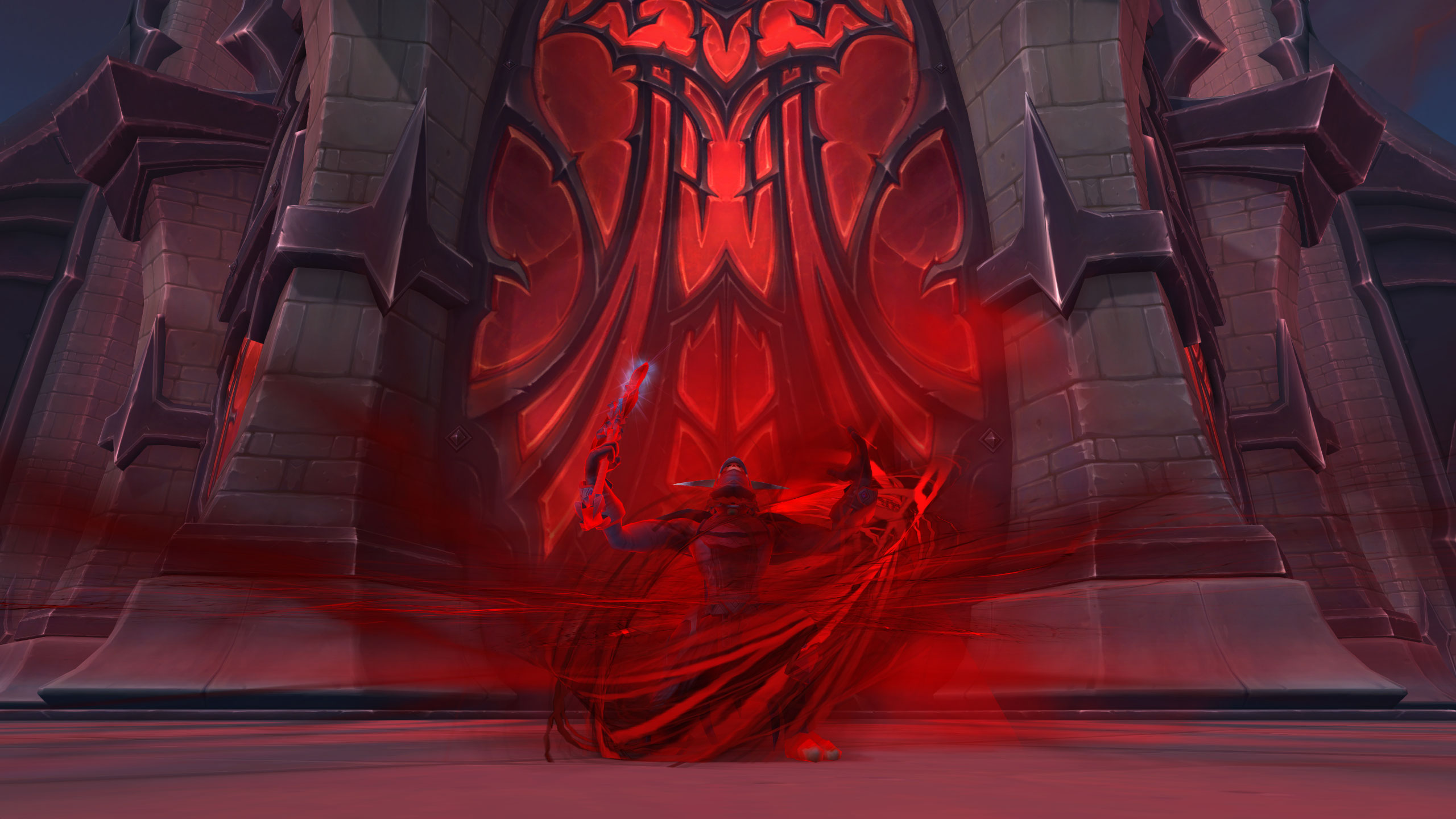 Why Were Death Knights Absent In The Undermine RWF Guide Writer Why Were Death Knights Absent In The Undermine RWF Guide Writer