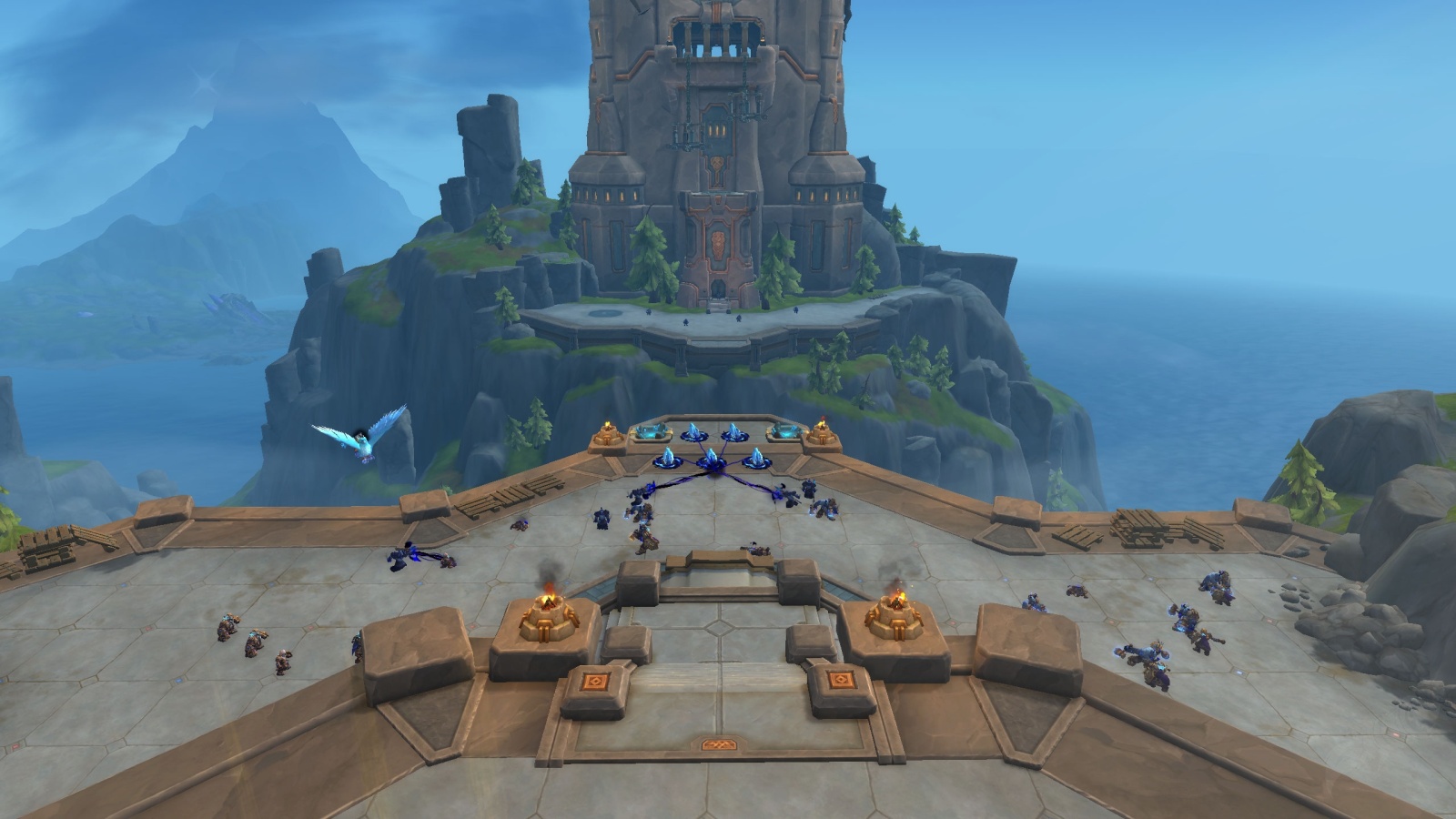 World of Warcraft News and Guides